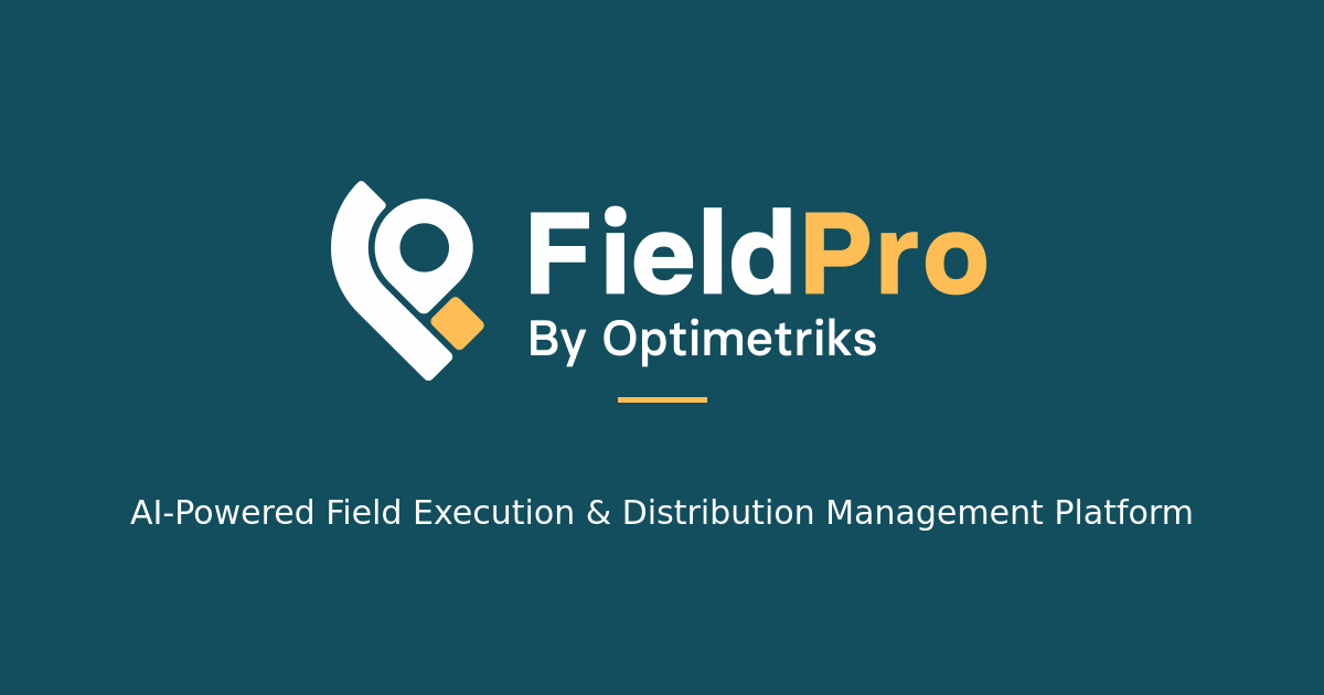 Retail merchandising audit & shelf compliance app | FieldPro